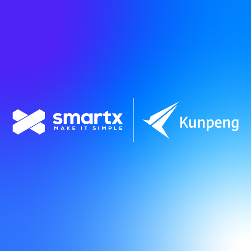 SMTX OS 成为国内首个获得鲲鹏 Validated 认证的超融合软件 | 信创生态 – SmartX