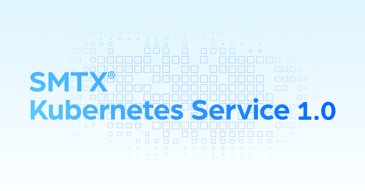 SmartX Releases SKS 1.0, Offering One-Stop Solution to Build Production ... SmartX Releases SKS 1.0, Offering One-Stop Solution to Build Production ...