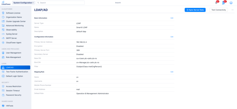 Introducing SmartX HCI 5.1, Full Stack HCI for Both Virtualized and Containerized Apps in ...