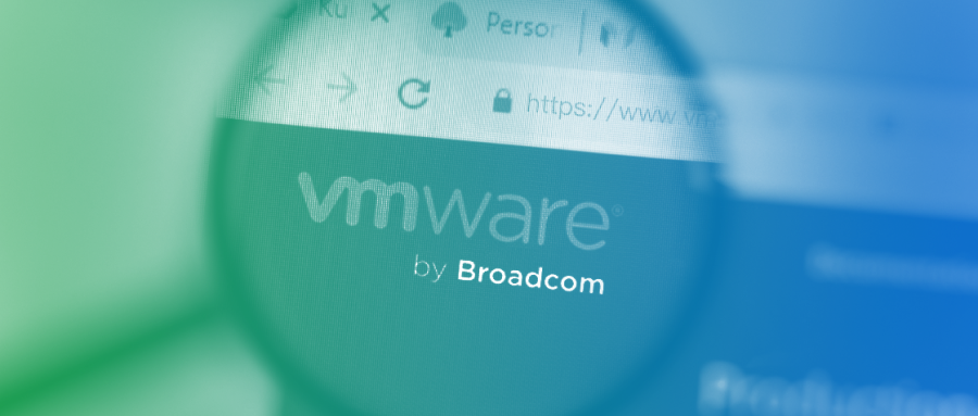 一文解读 VMware by Broadcom 产品组合与用户应对策略 – SmartX