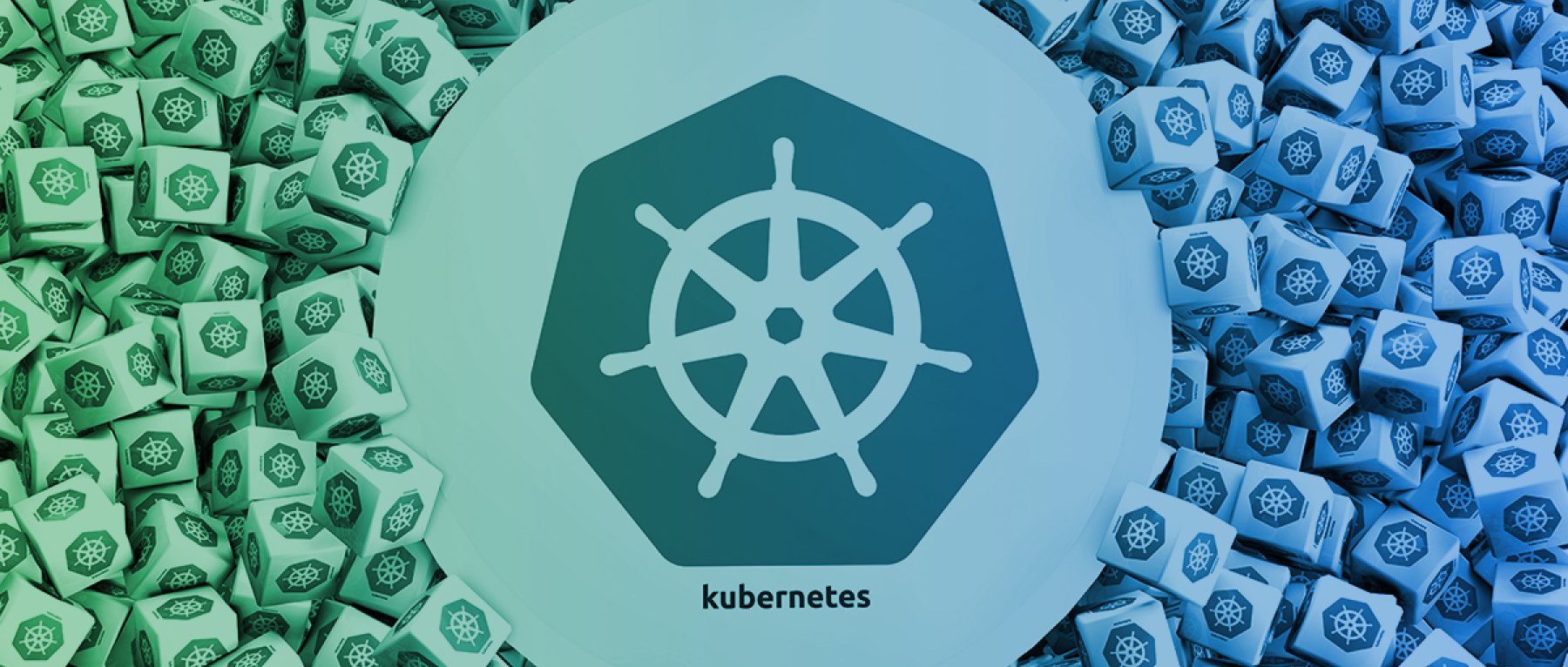 一文解读 9 大容器概念：K8s/容器云/裸金属/云原生/容器管理… – SmartX