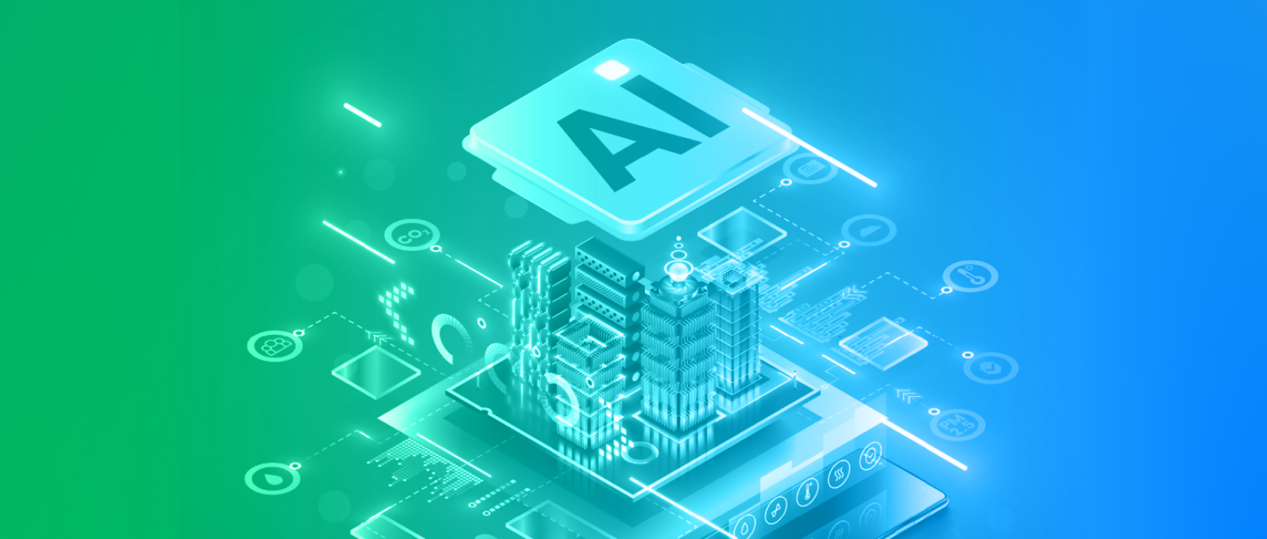 趋势洞察｜生成式 AI 存储设施 3 大关键能力与部署方案 – SmartX