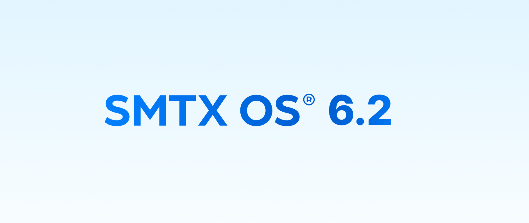 SMTX OS 6.2 发布：计算资源管理能力与信创场景增强，提升安全与合规性 – SmartX