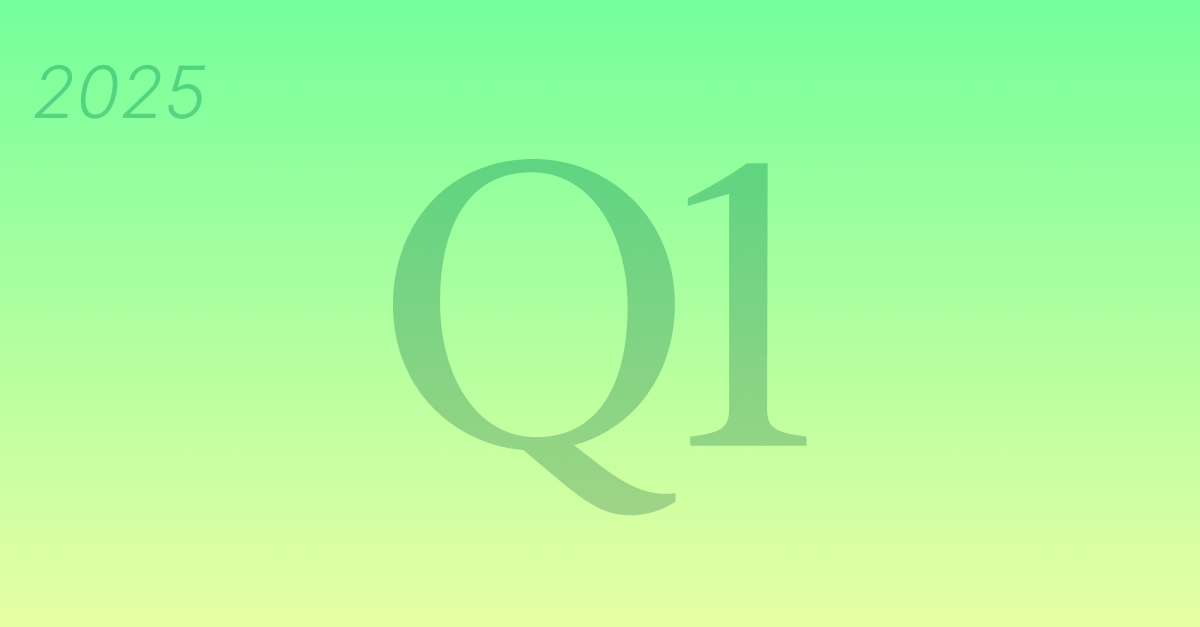 SmartX 2025 Q1 Recap – Recognitions, Products, Solutions, Cases, and ...